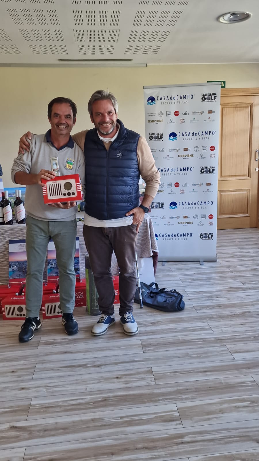 Gran Final ADG Tour 2022 – La Faisanera – ADG Tour